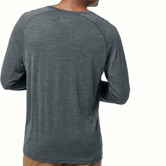 Smartwool | Shirts | Smartwool Sw6546010xxl Mens Merino Sport 120 Long ...